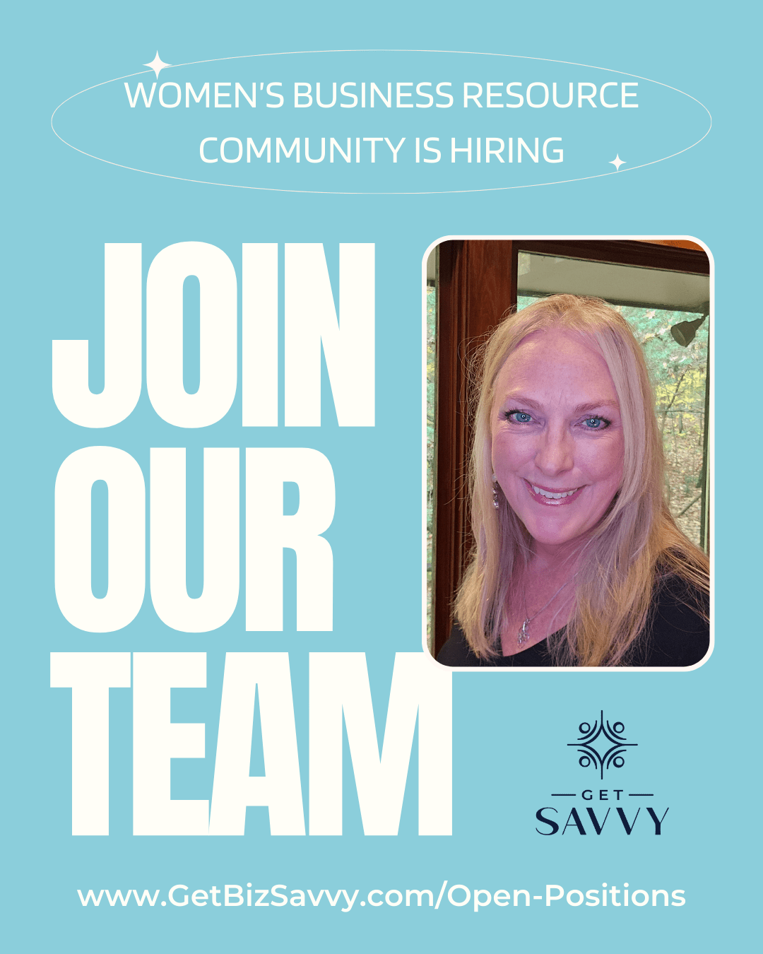 Open Positions: Women's Business Resource Community - Women's Business ...